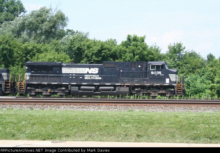 NS 9035
